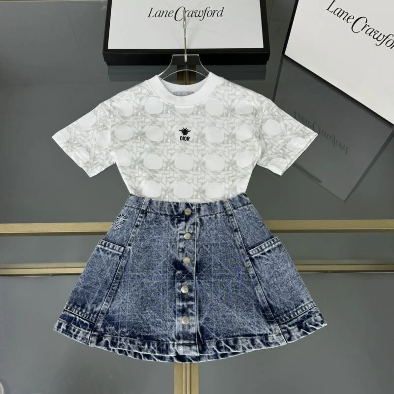 1:1 copy Christian Dior Kids