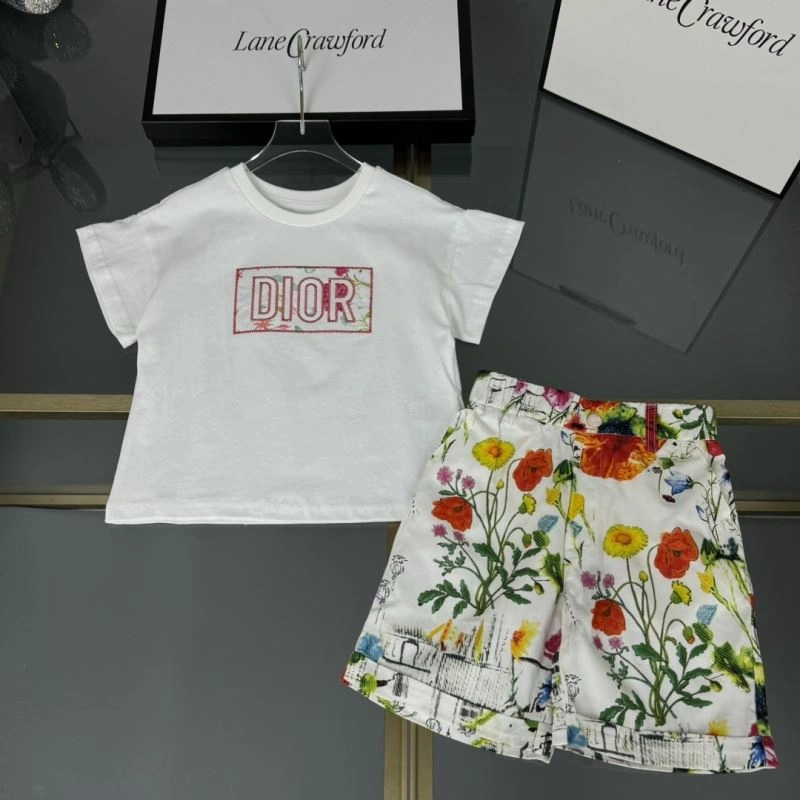 Christian Dior Kids