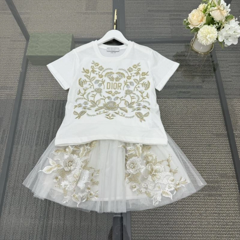 Top match Christian Dior Kids