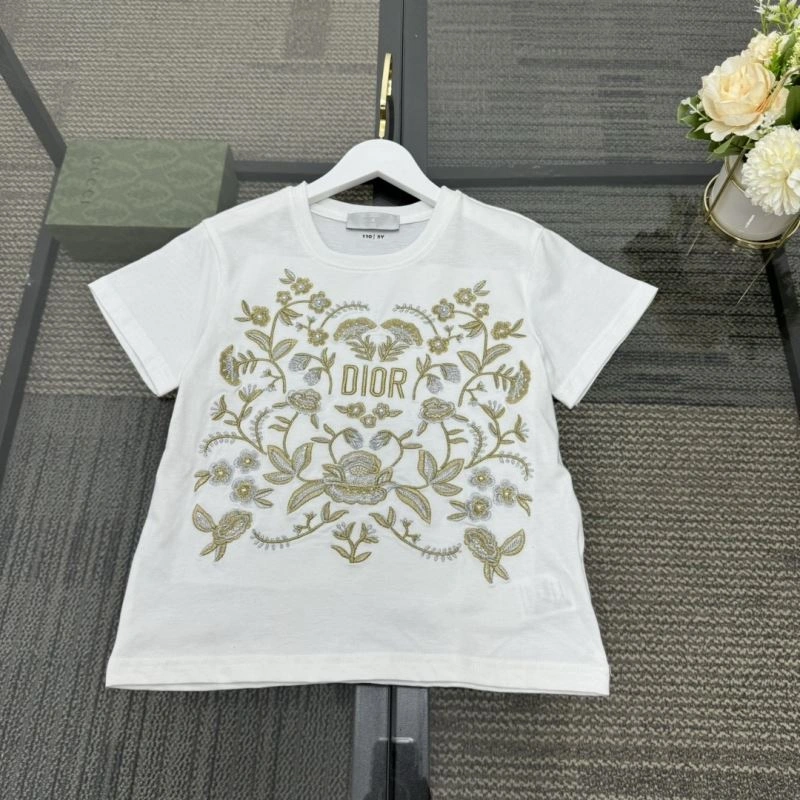 Top match Christian Dior Kids