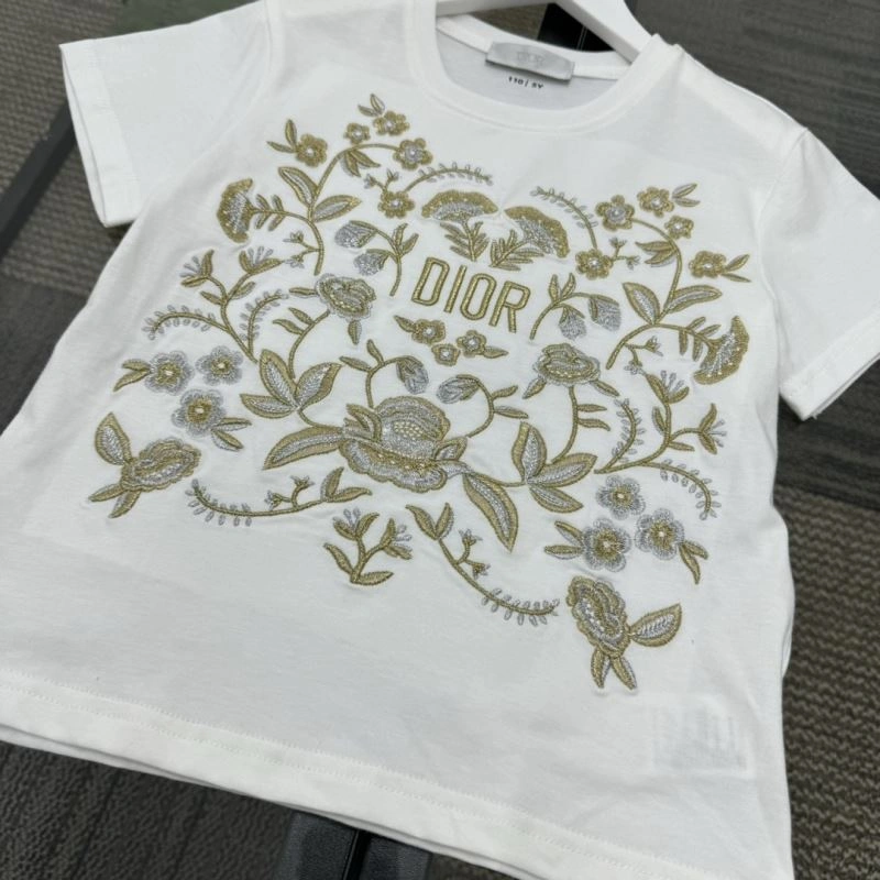 Top match Christian Dior Kids