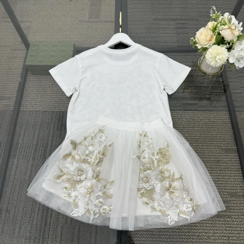 Top match Christian Dior Kids