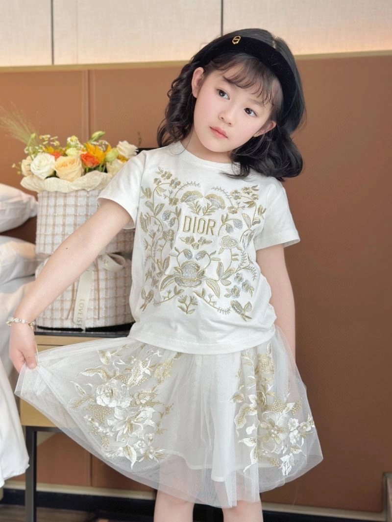 Top match Christian Dior Kids
