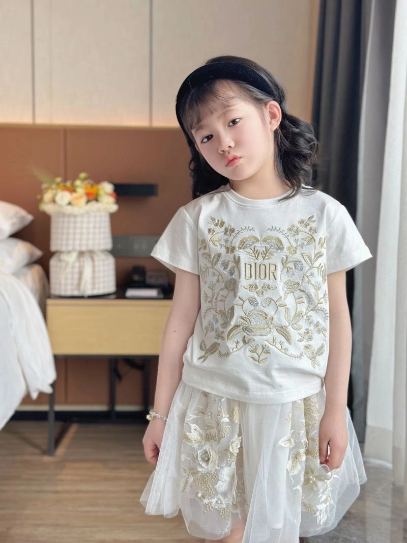 Top match Christian Dior Kids