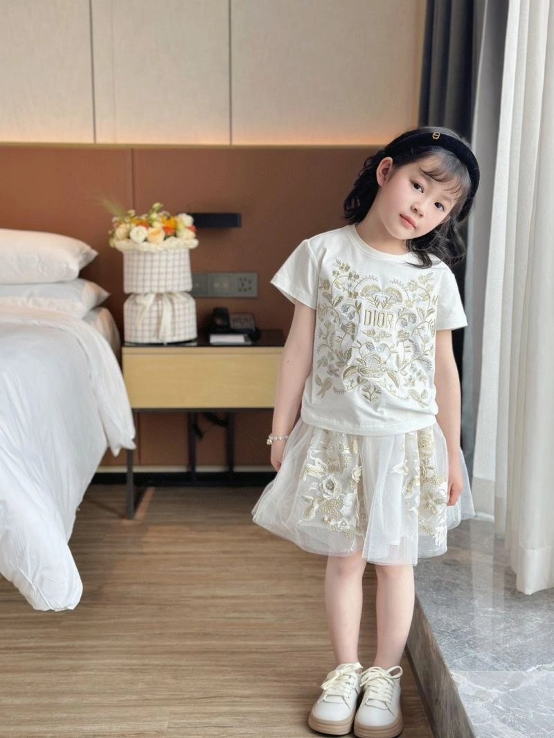 Top match Christian Dior Kids