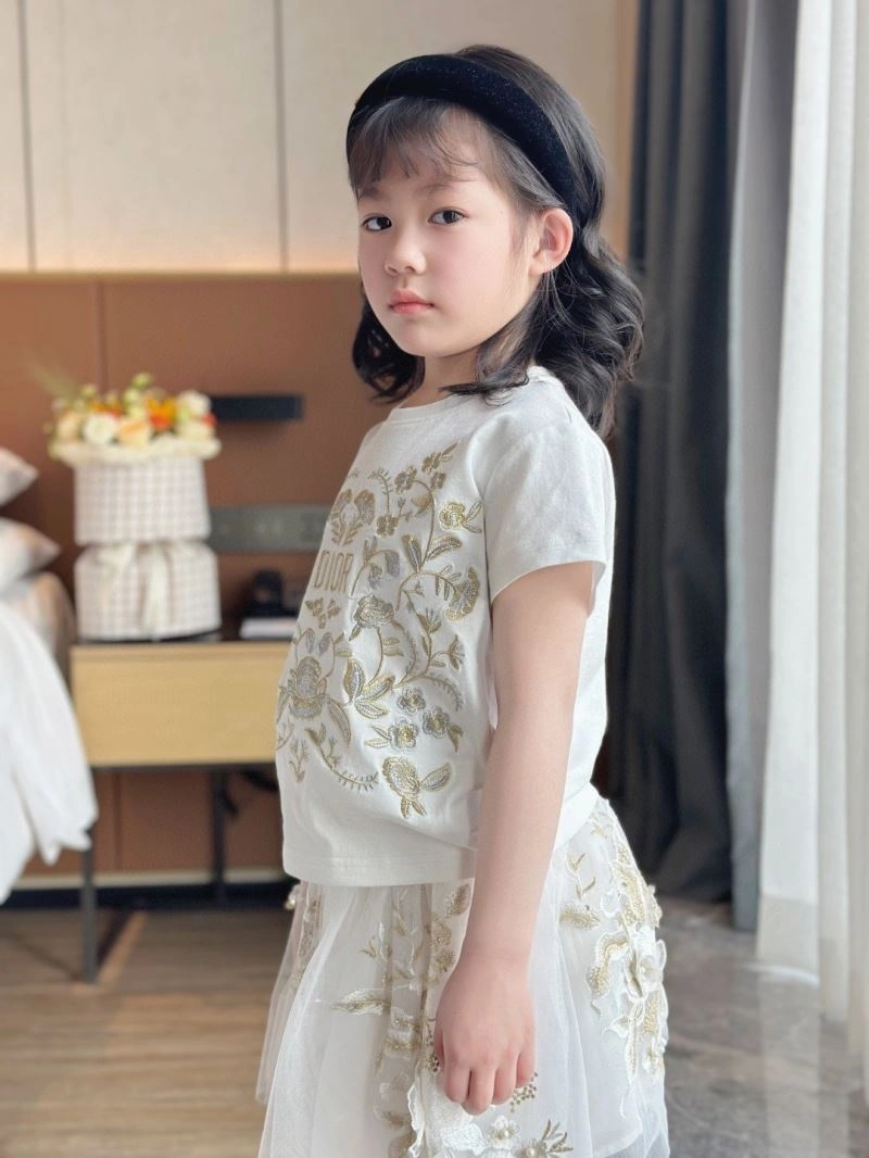 Top match Christian Dior Kids