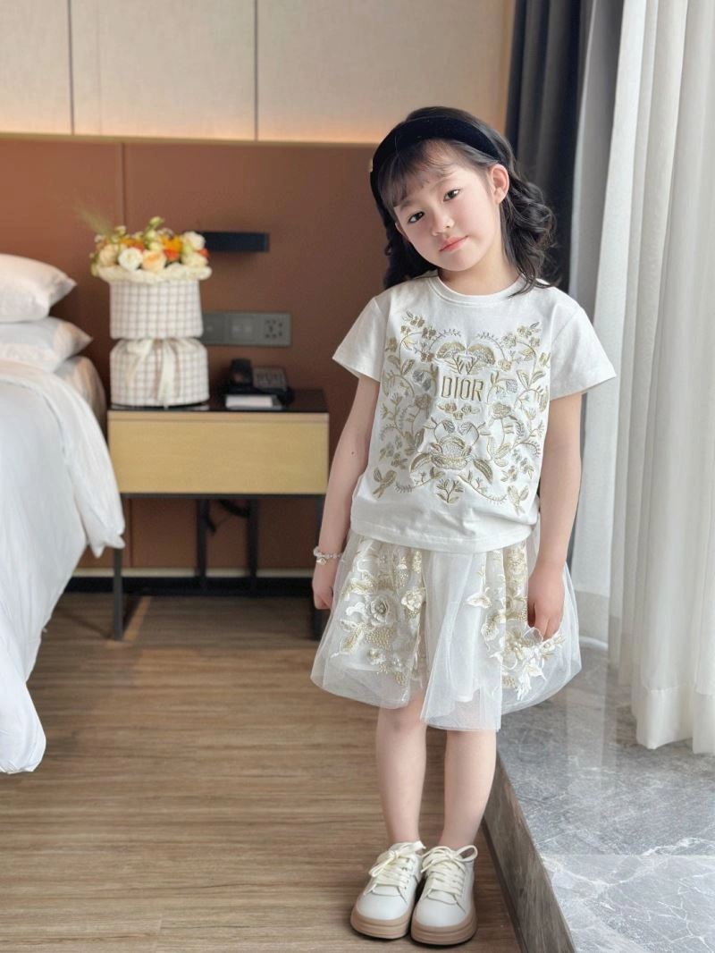 Top match Christian Dior Kids