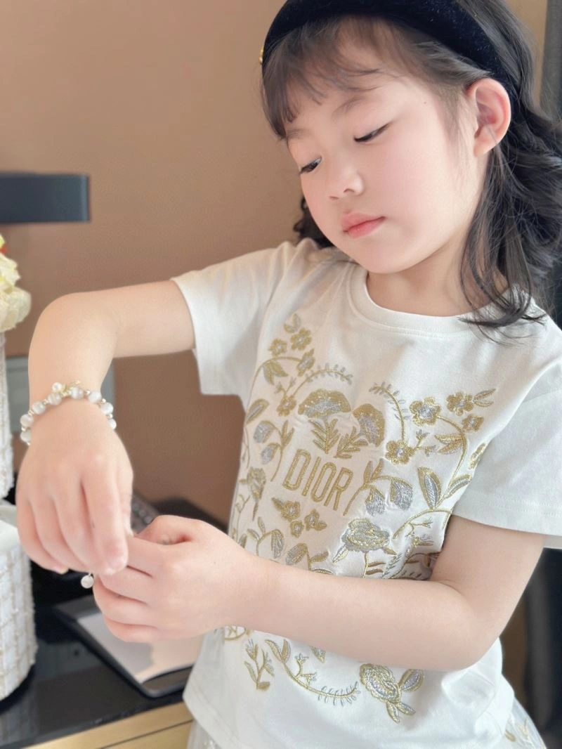 Top match Christian Dior Kids