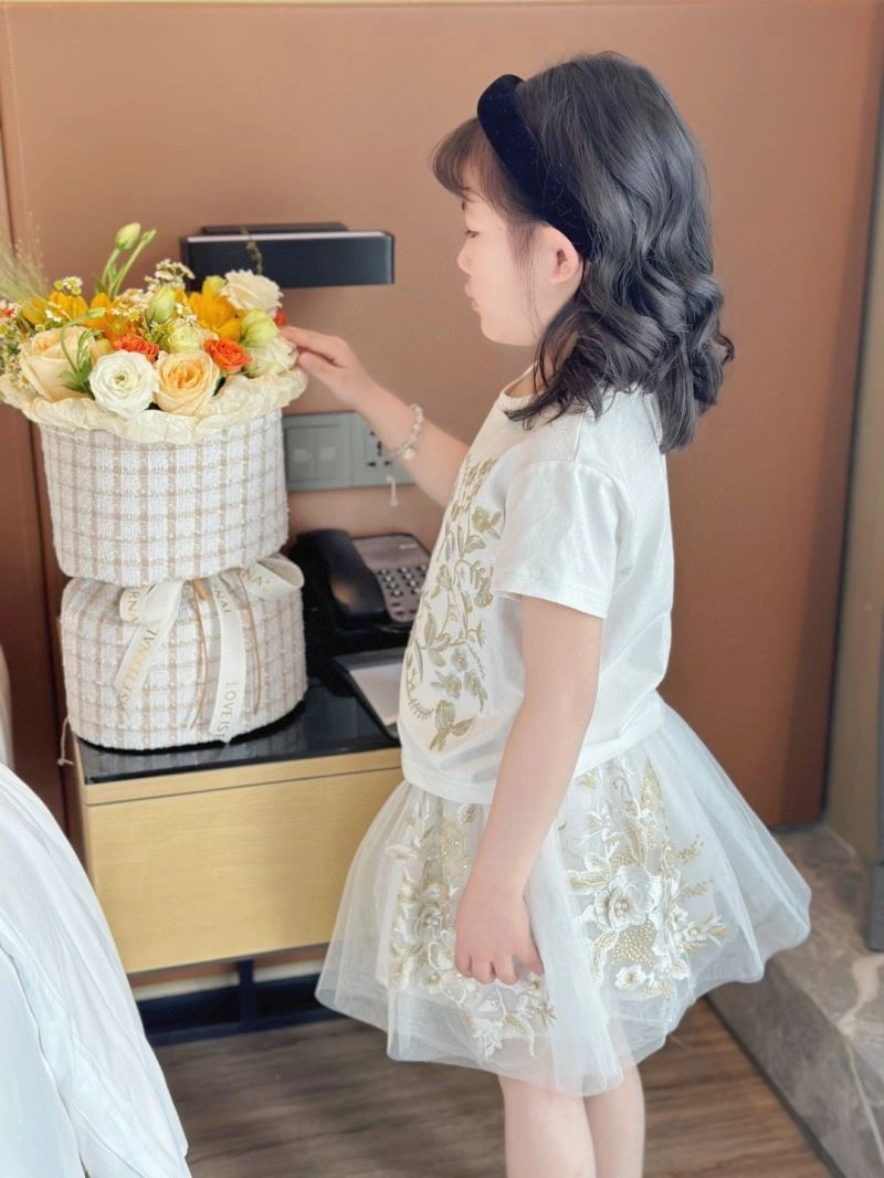 Top match Christian Dior Kids
