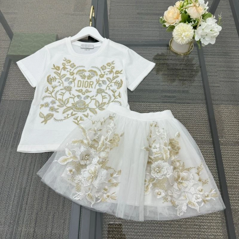 Top match Christian Dior Kids