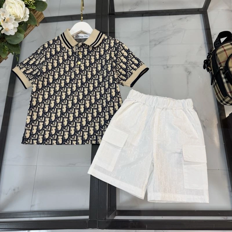 Christian Dior Kids