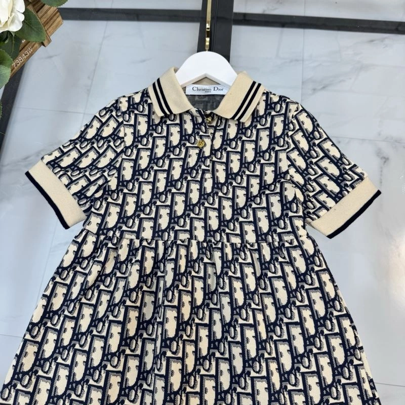 Real Christian Dior Kids