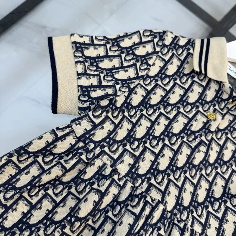 Real Christian Dior Kids