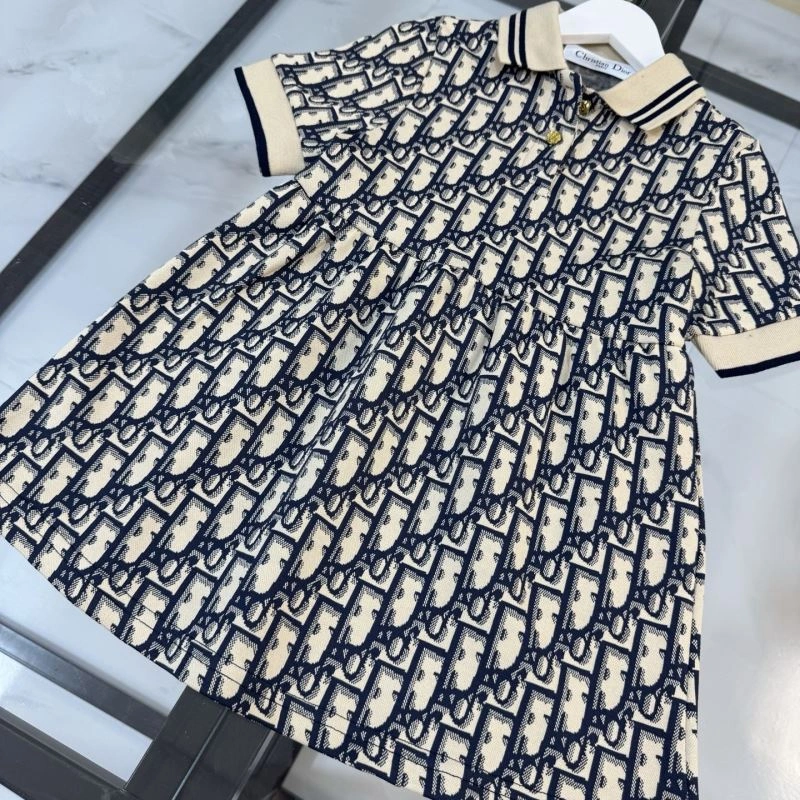 Real Christian Dior Kids
