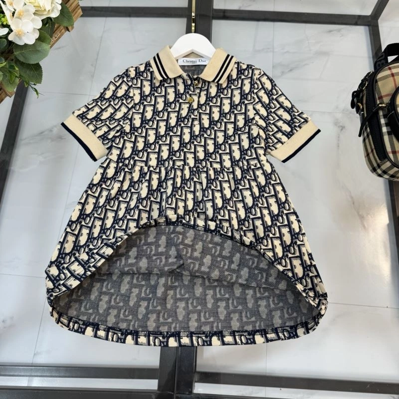 Real Christian Dior Kids