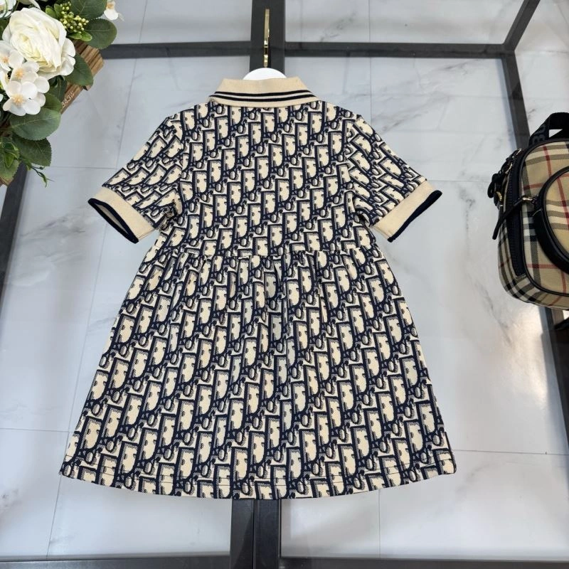 Real Christian Dior Kids