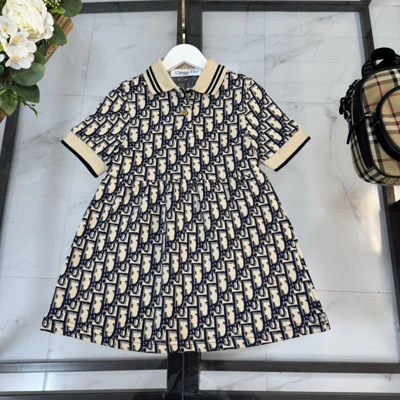 Real Christian Dior Kids