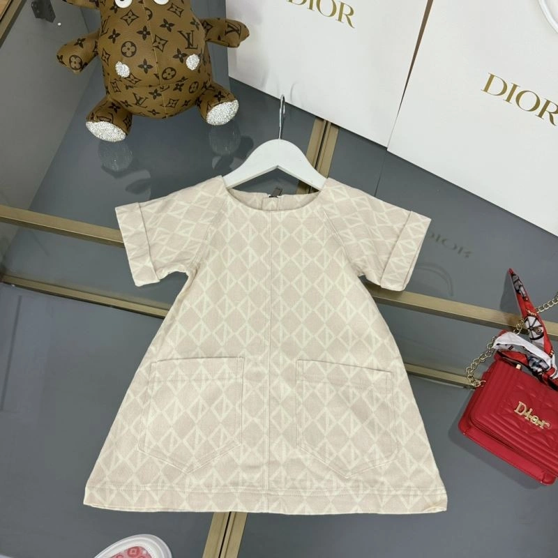 Christian Dior Kids