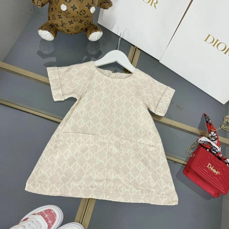 Perfect replica Christian Dior Kids