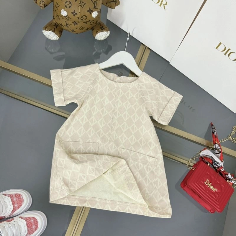 Perfect replica Christian Dior Kids