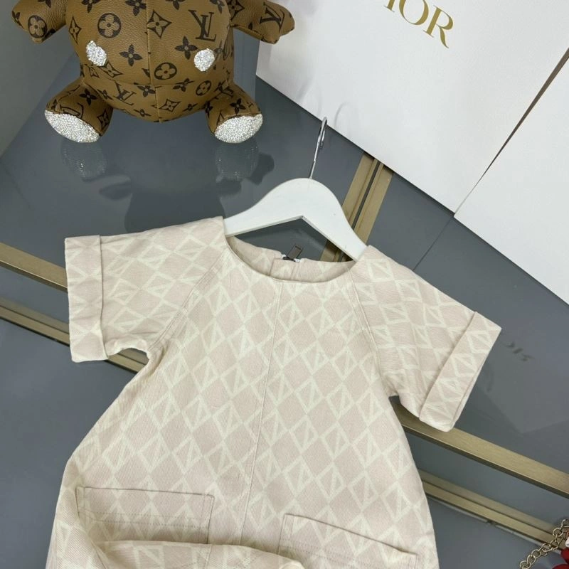 Perfect replica Christian Dior Kids