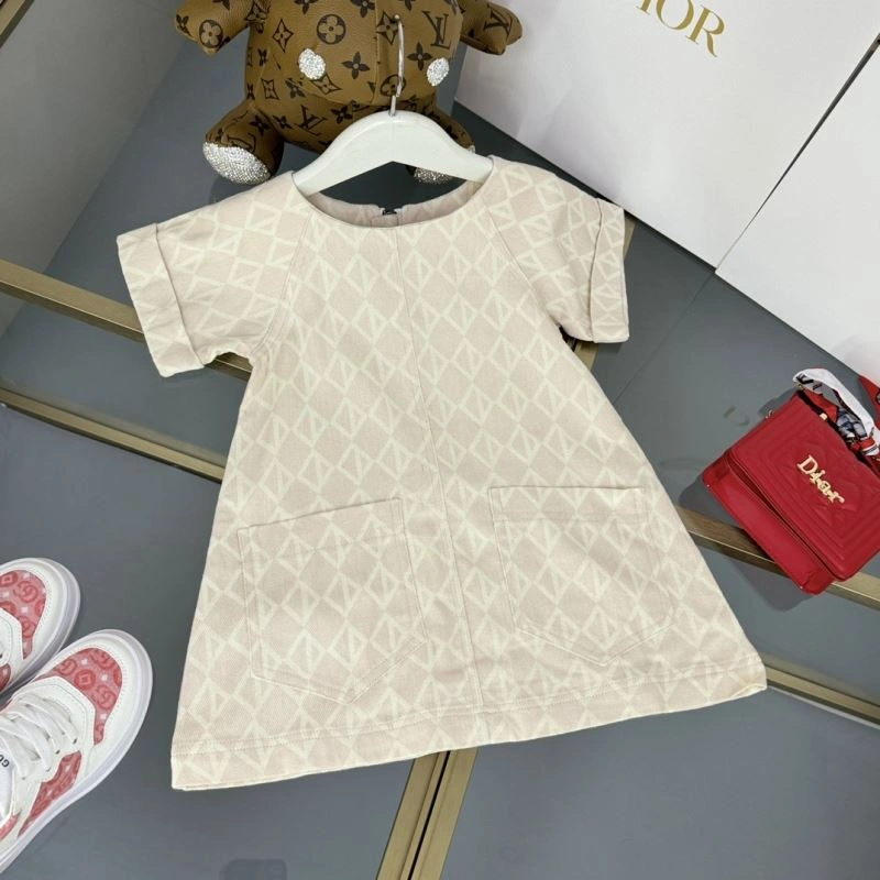 Perfect replica Christian Dior Kids