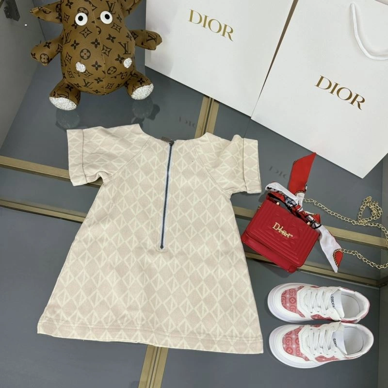 Perfect replica Christian Dior Kids