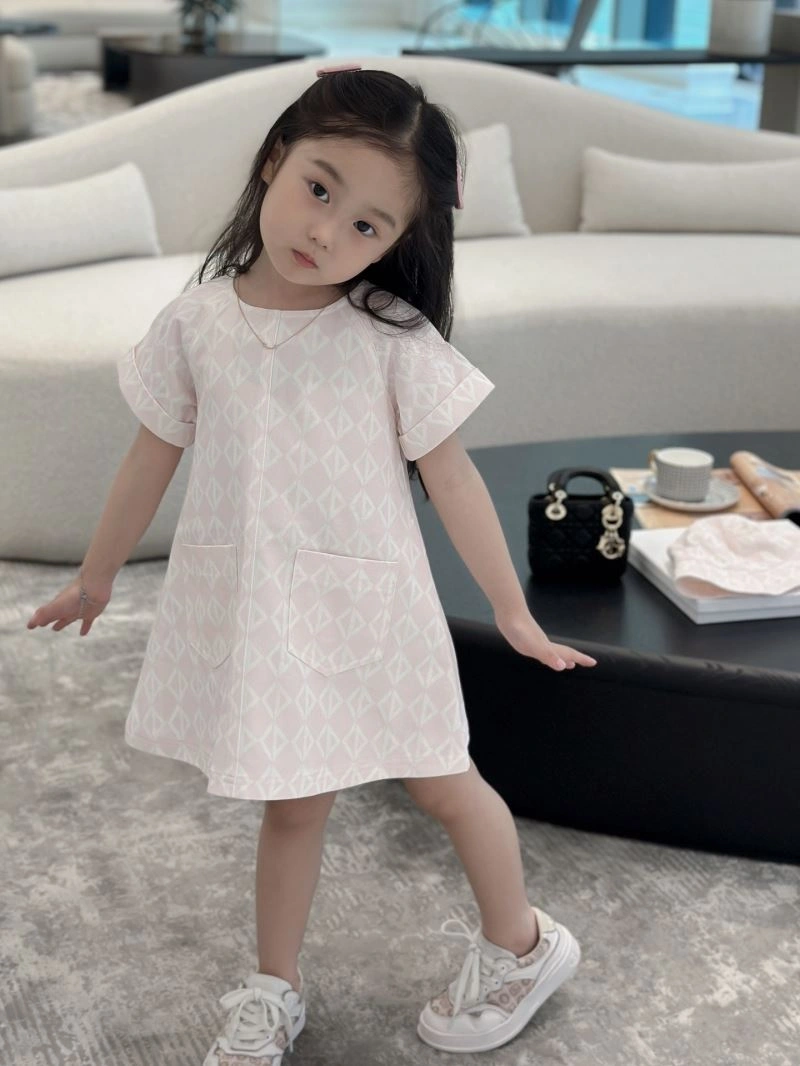 Perfect replica Christian Dior Kids