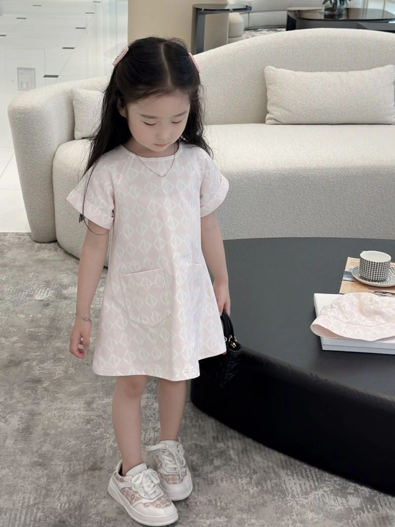 Perfect replica Christian Dior Kids