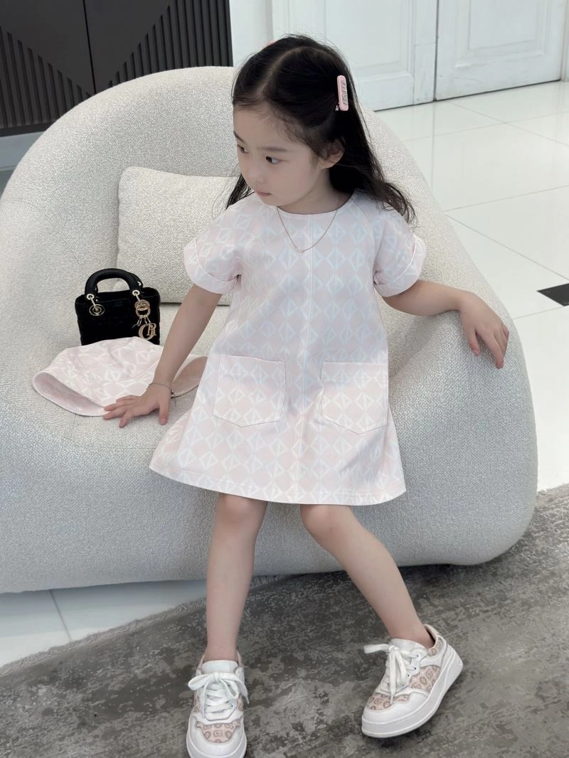 Perfect replica Christian Dior Kids