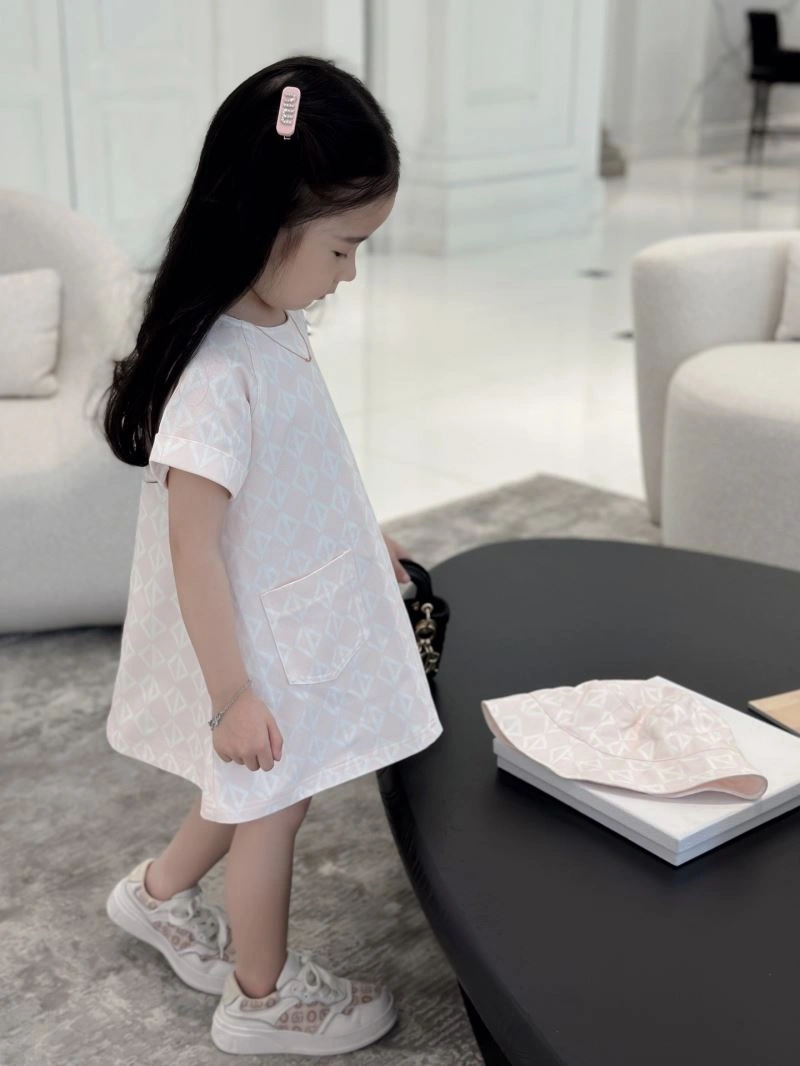 Perfect replica Christian Dior Kids