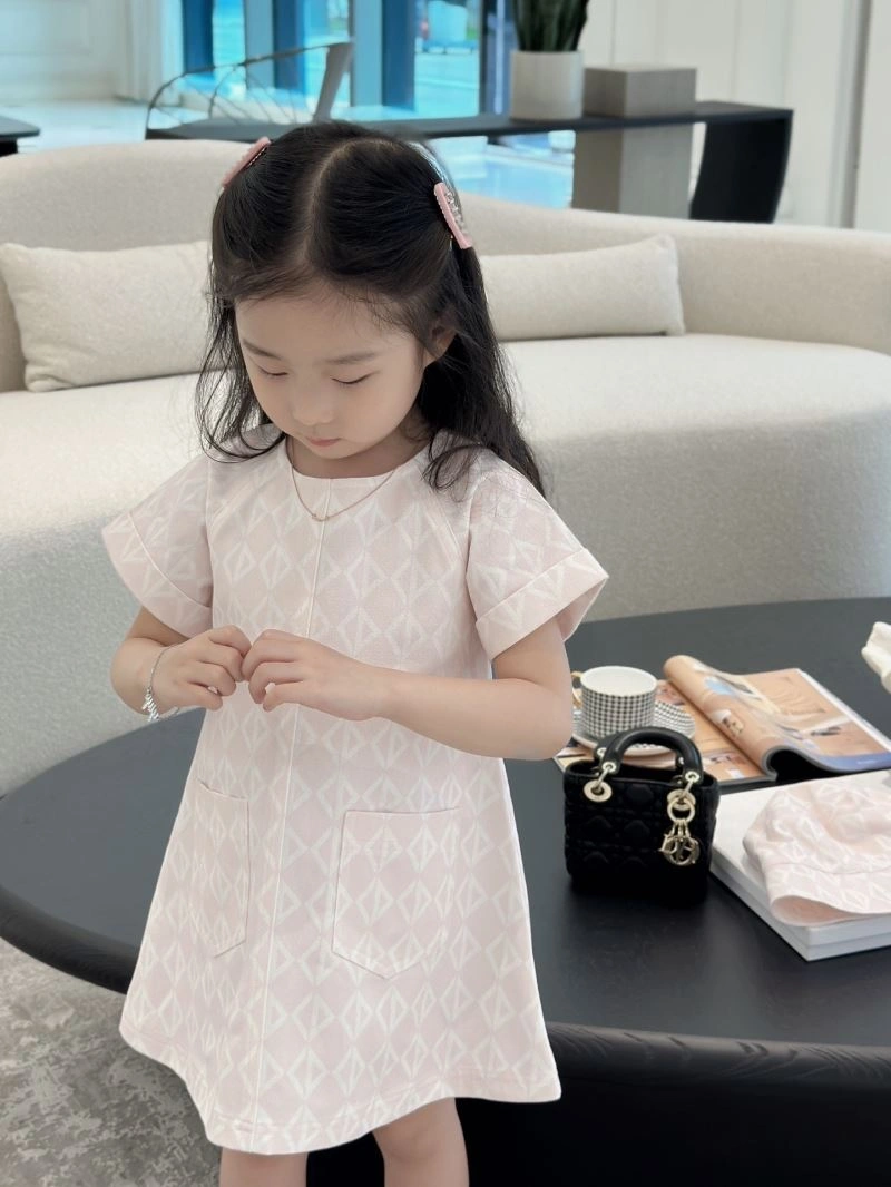 Perfect replica Christian Dior Kids