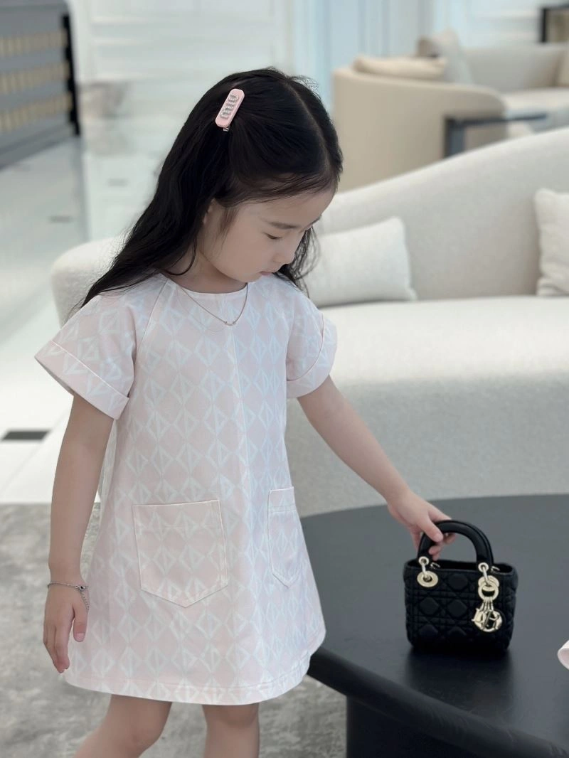 Perfect replica Christian Dior Kids