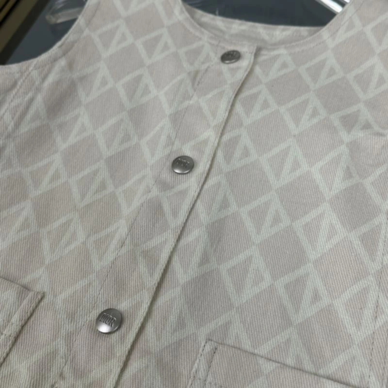 Brand-authenticated Christian Dior Kids