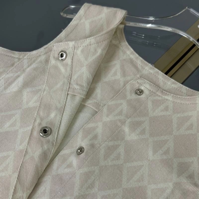Brand-authenticated Christian Dior Kids