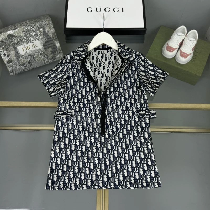 Authentic Christian Dior Kids