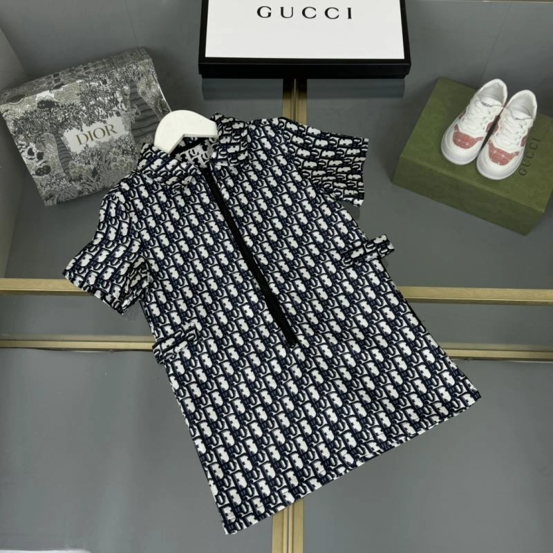 Authentic Christian Dior Kids