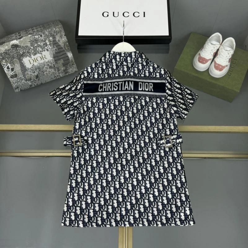 Authentic Christian Dior Kids