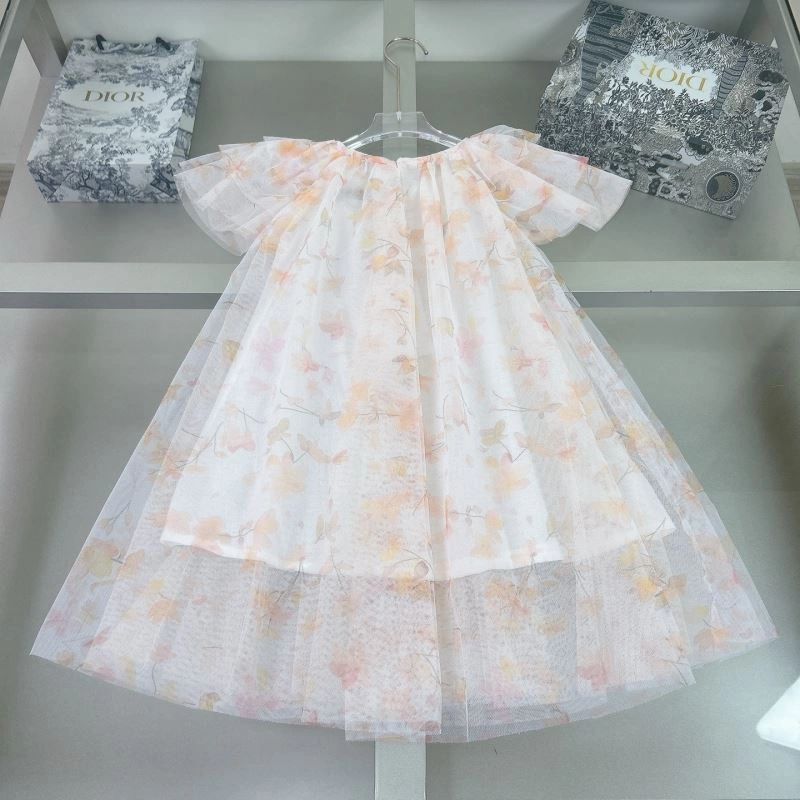 Discounted Christian Dior Kids