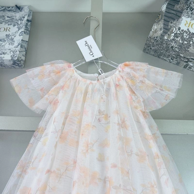 Discounted Christian Dior Kids