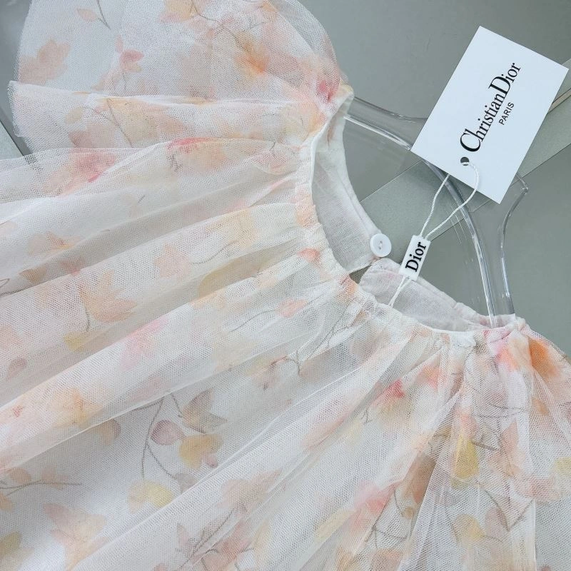 Discounted Christian Dior Kids