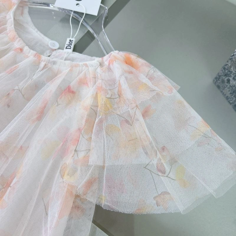Discounted Christian Dior Kids
