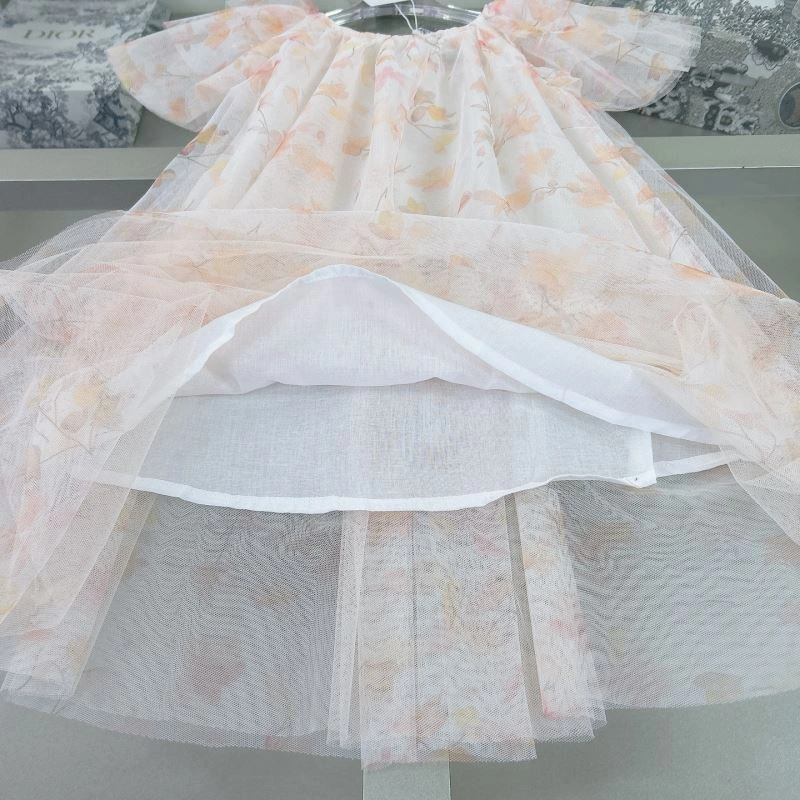 Discounted Christian Dior Kids