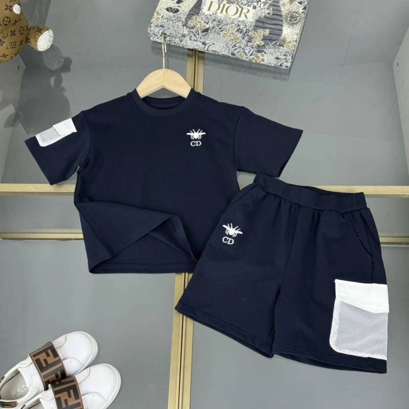 Cut-rate Christian Dior Kids
