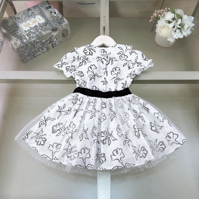 Genuine Christian Dior Kids