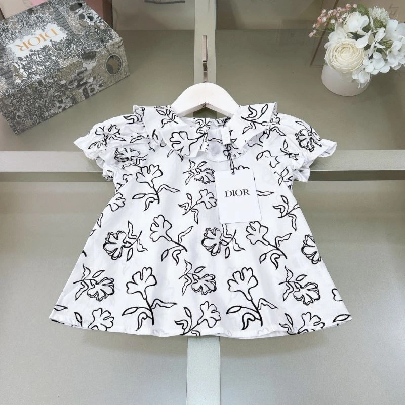 Genuine Christian Dior Kids
