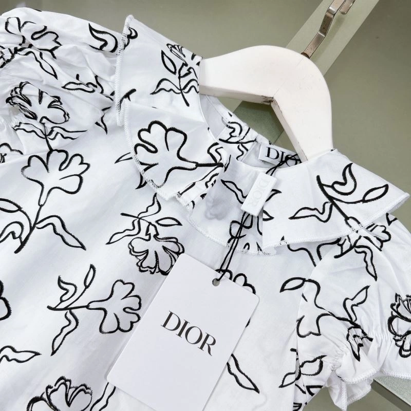Genuine Christian Dior Kids