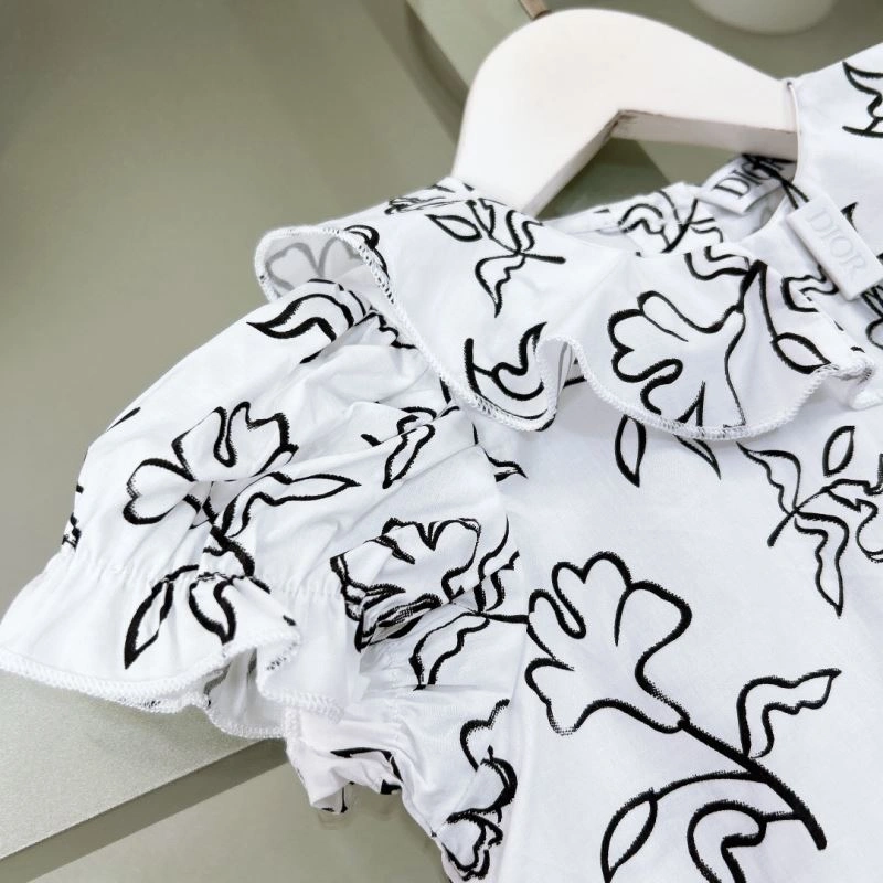 Genuine Christian Dior Kids
