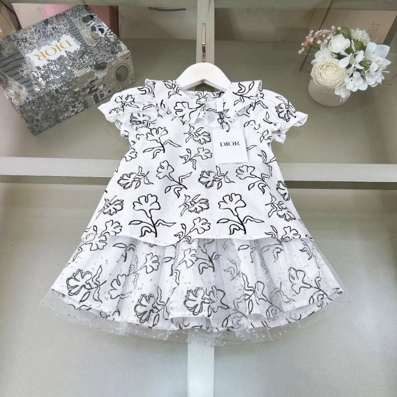 Genuine Christian Dior Kids