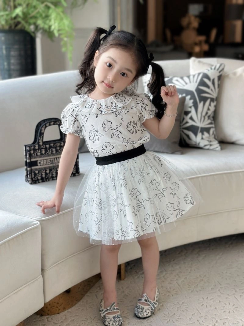 Genuine Christian Dior Kids